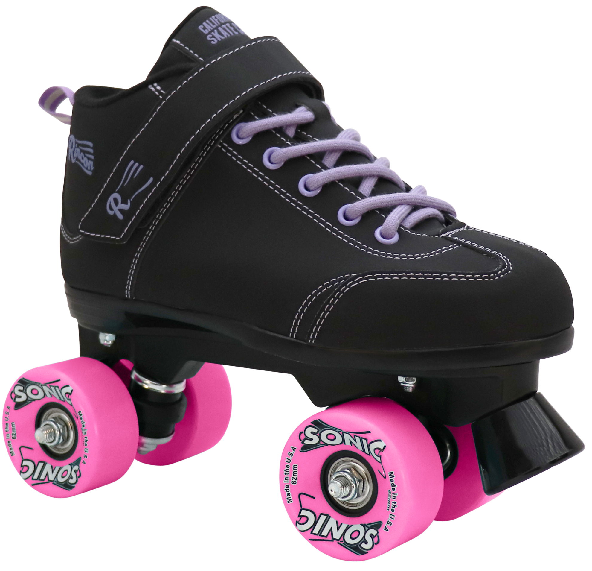 SonicSkates.com - Your source for Sonic carhop skates