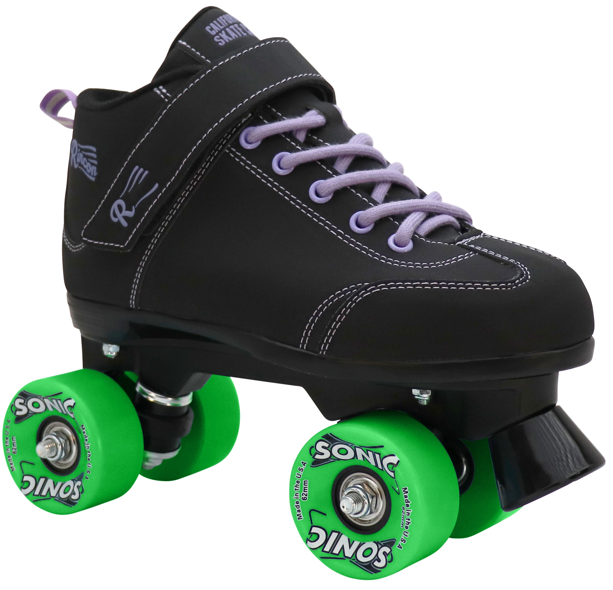 SonicSkates.com - Your source for Sonic carhop skates