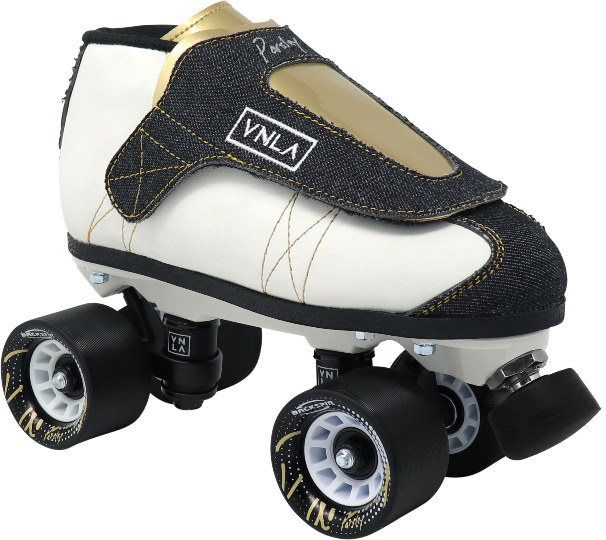 SonicSkates.com - Your source for Sonic carhop skates
