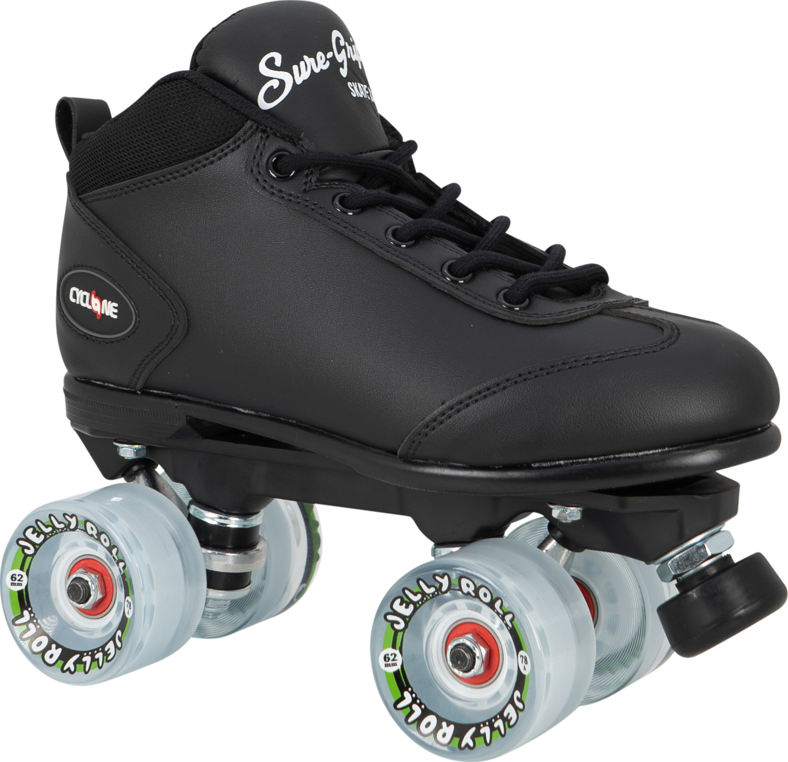 SonicSkates.com - Your source for Sonic carhop skates