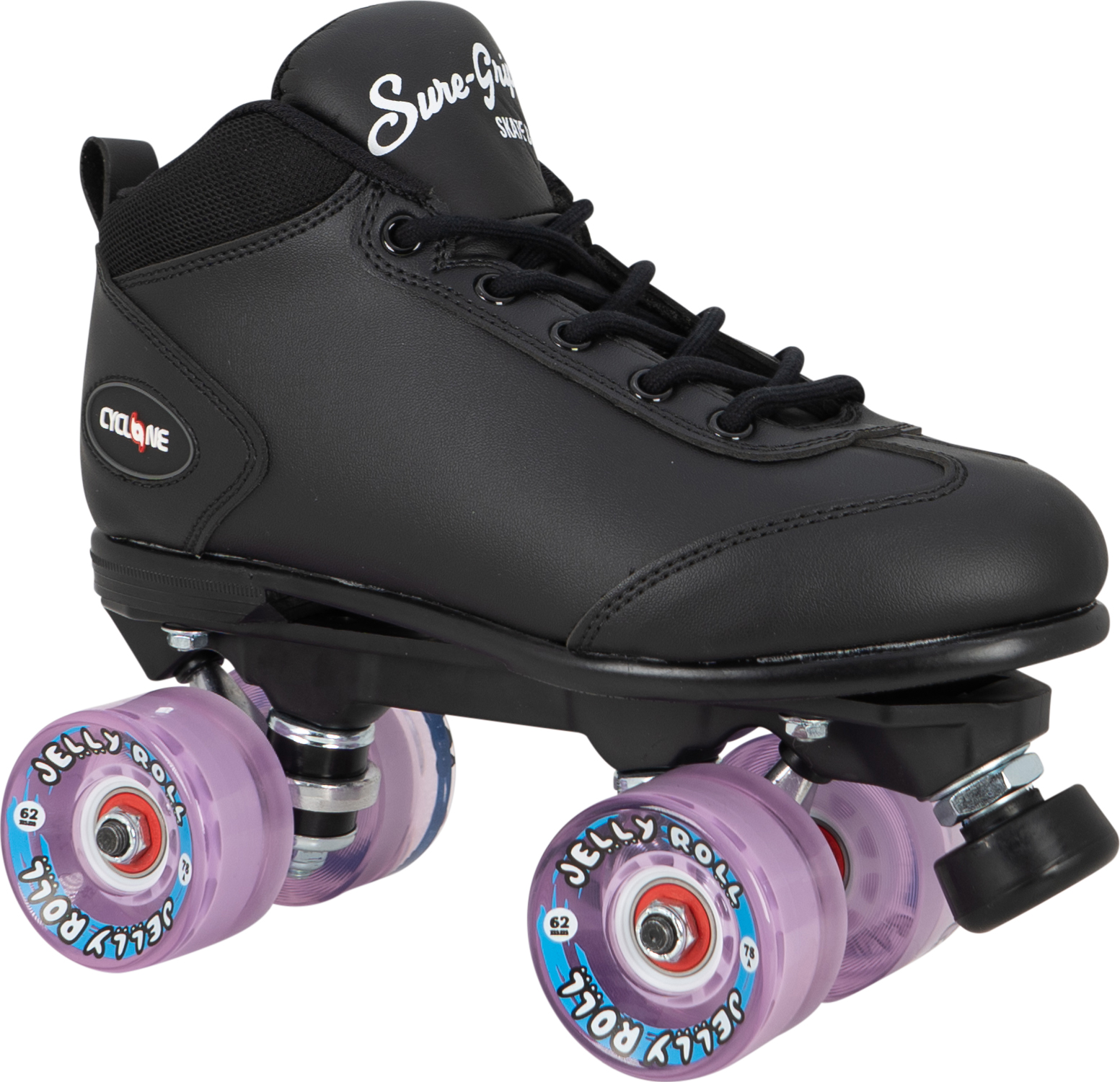 SonicSkates.com - Your source for Sonic carhop skates