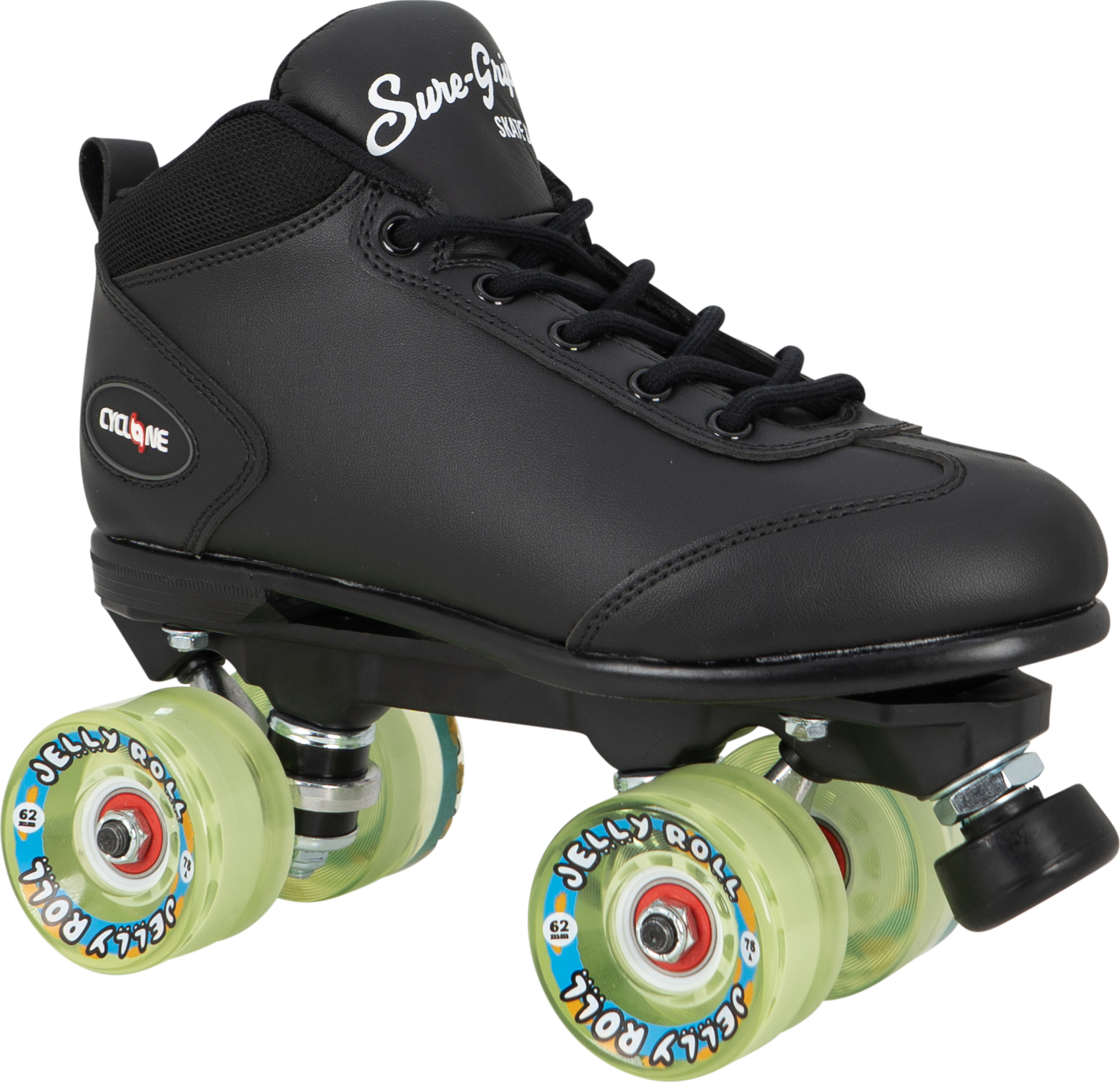SonicSkates.com - Your source for Sonic carhop skates