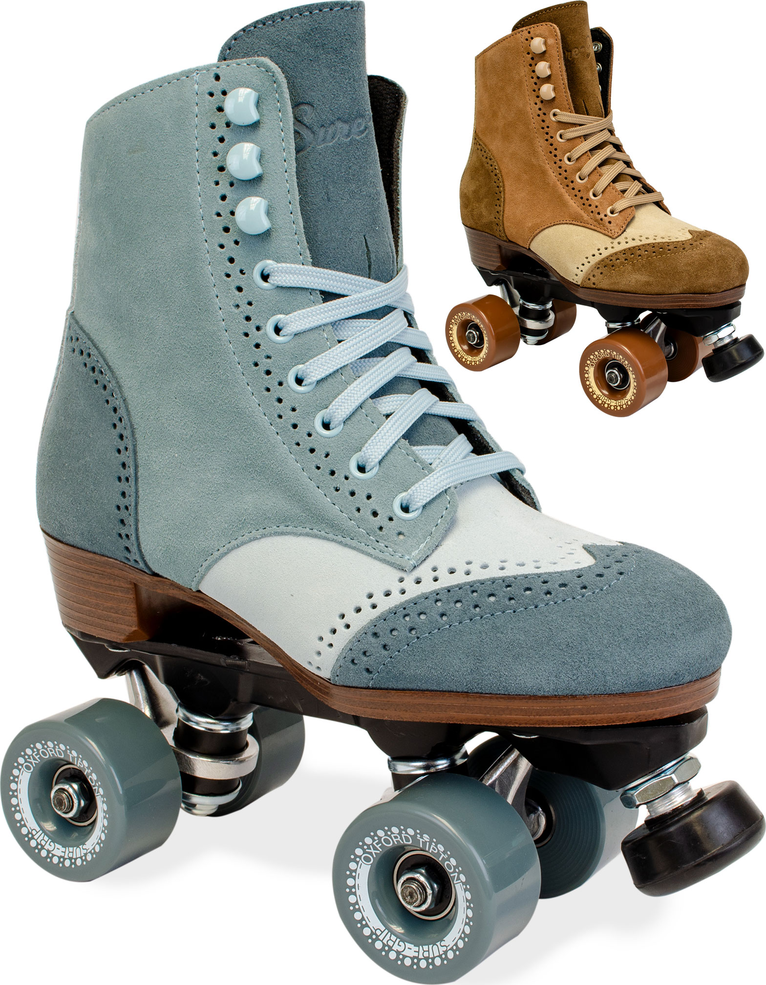 SonicSkates.com - Your source for Sonic carhop skates