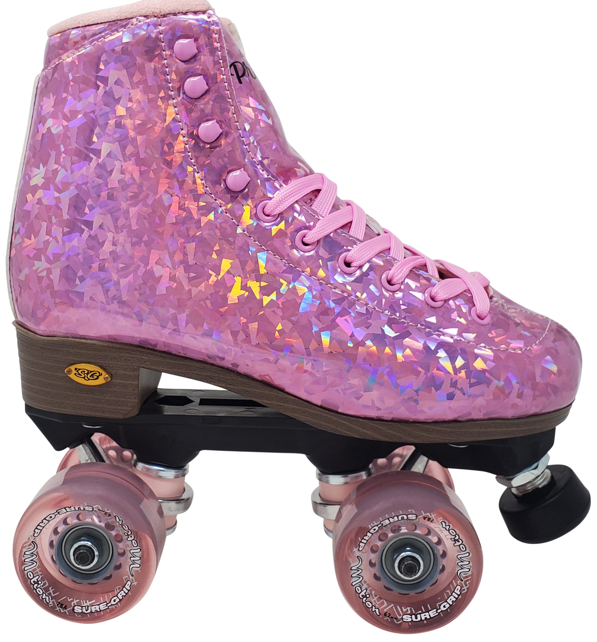 SonicSkates.com - Your source for Sonic carhop skates
