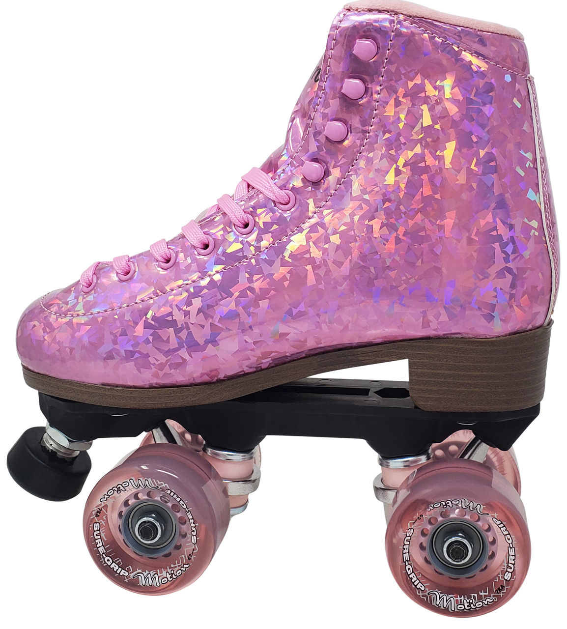 SonicSkates.com - Your source for Sonic carhop skates
