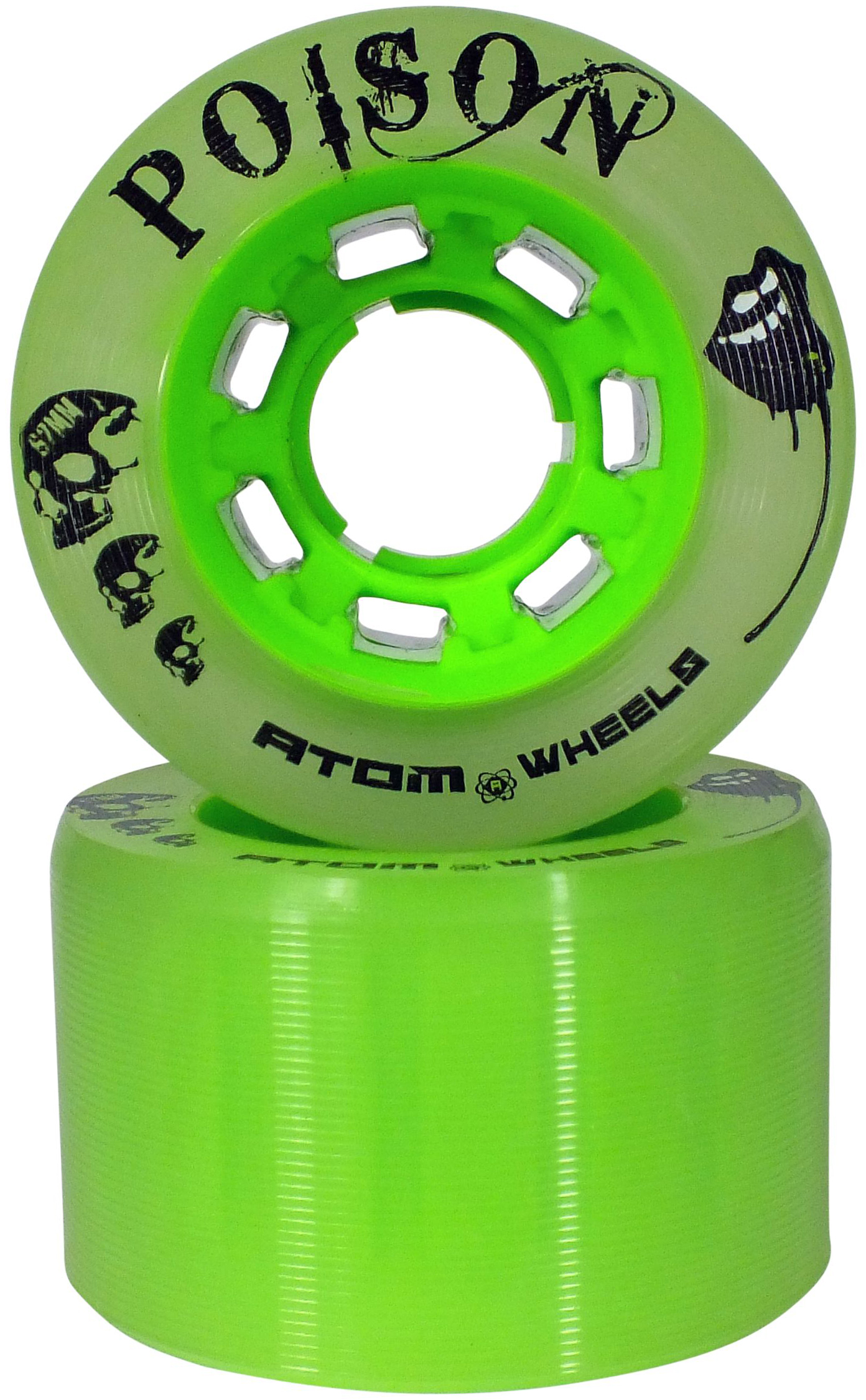 SonicSkates.com - Your source for Sonic carhop skates