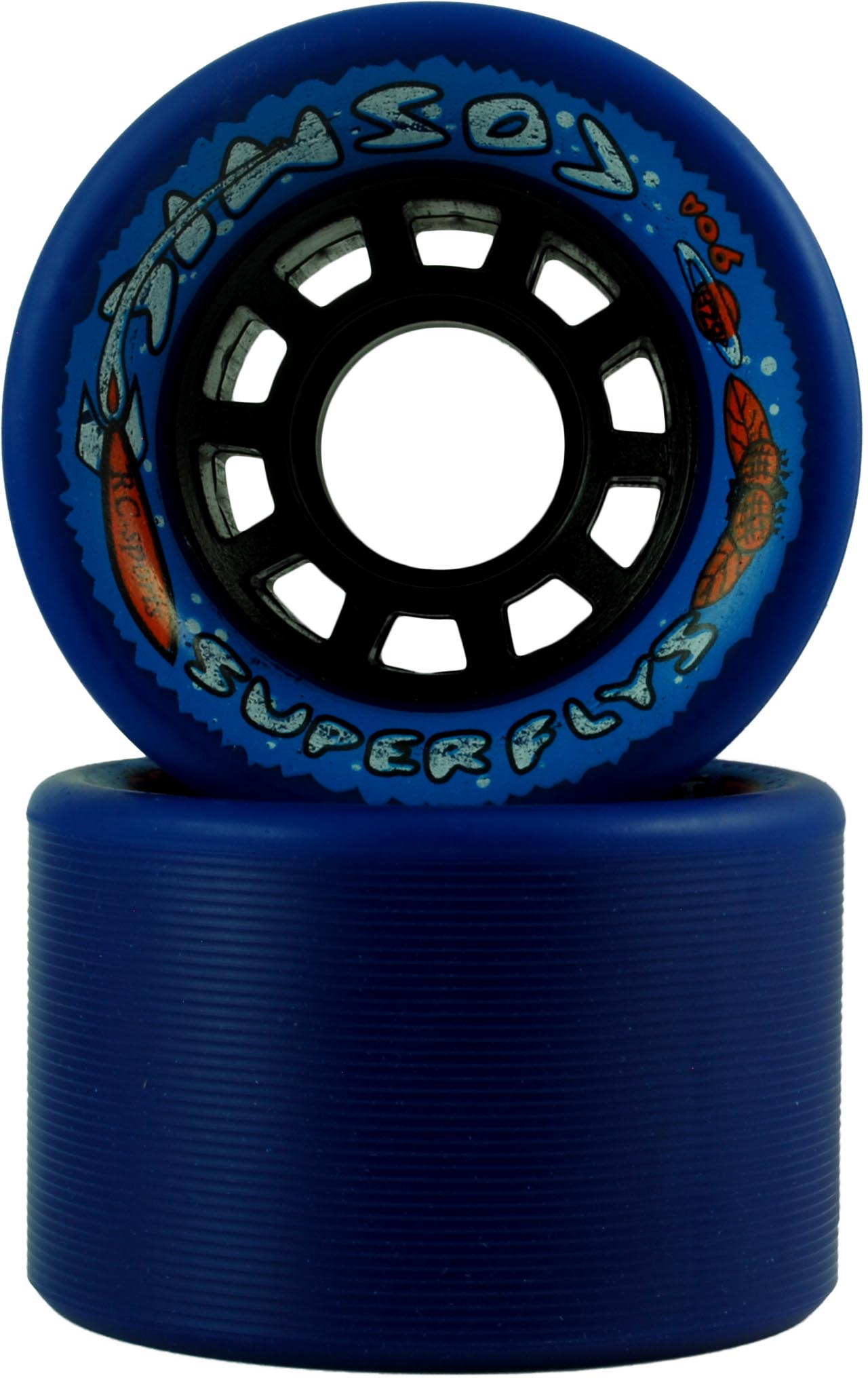 SonicSkates.com - Your source for Sonic carhop skates