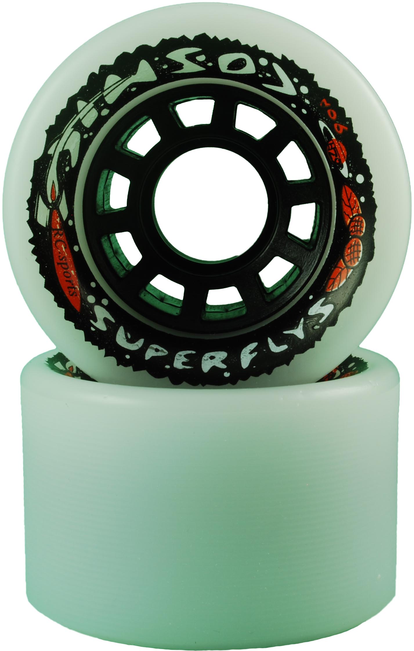 SonicSkates.com - Your source for Sonic carhop skates