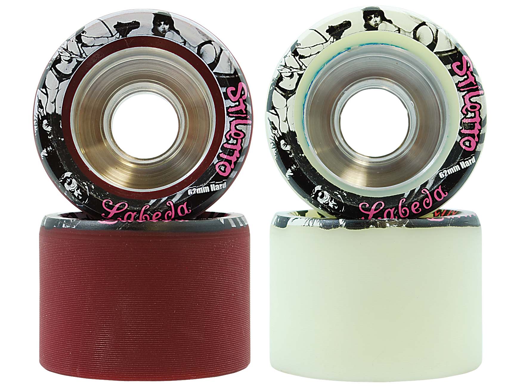 SonicSkates.com - Your source for Sonic carhop skates