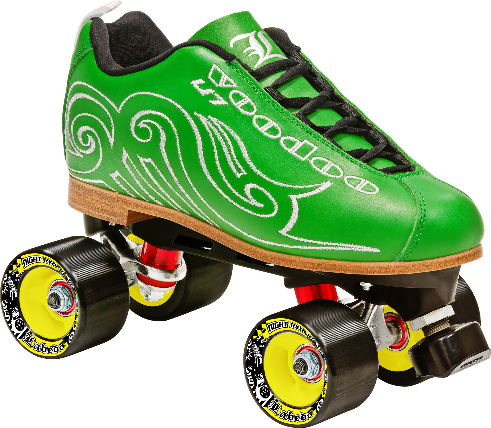 SonicSkates.com - Your source for Sonic carhop skates
