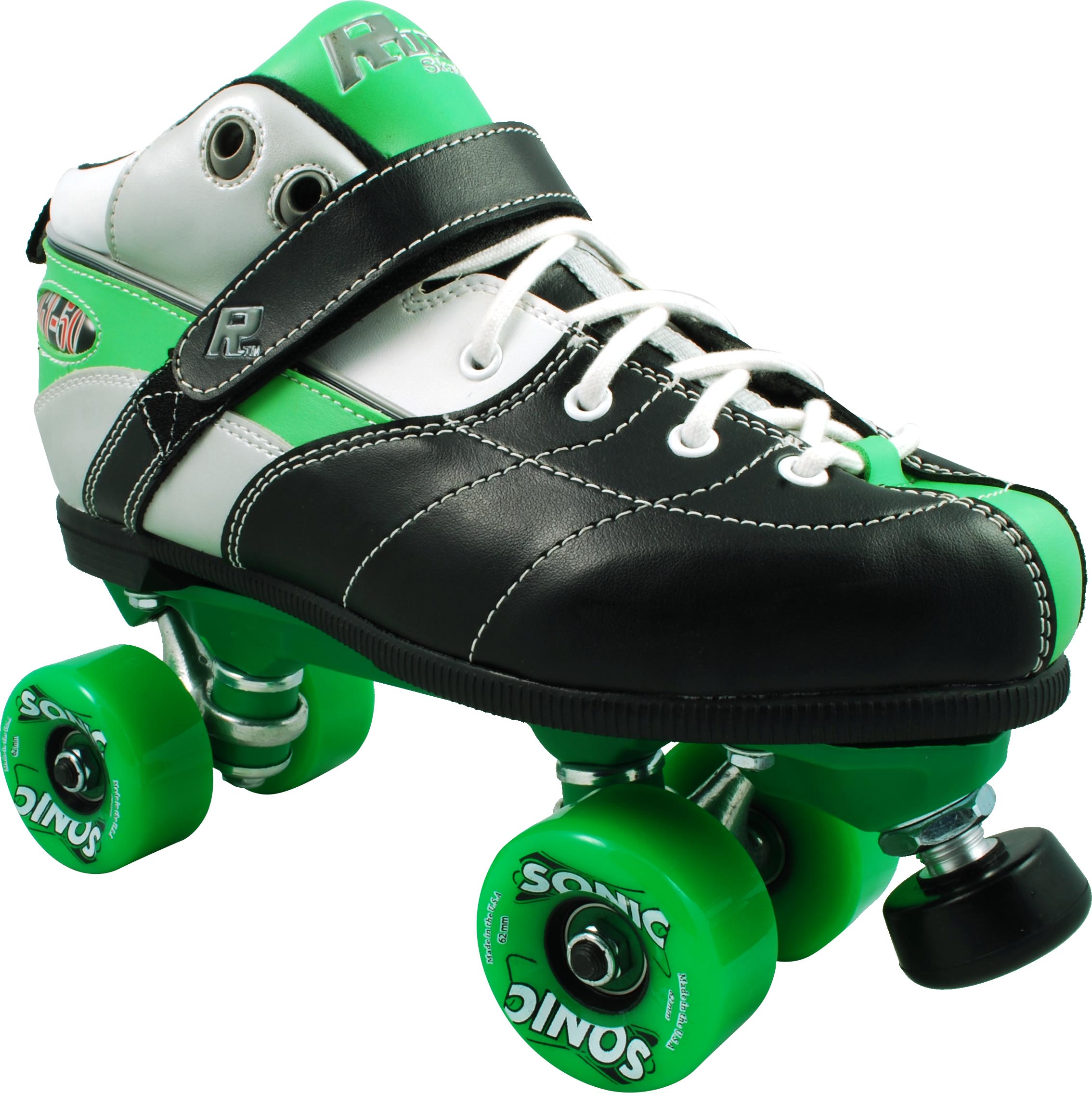 SonicSkates.com - Your source for Sonic carhop skates