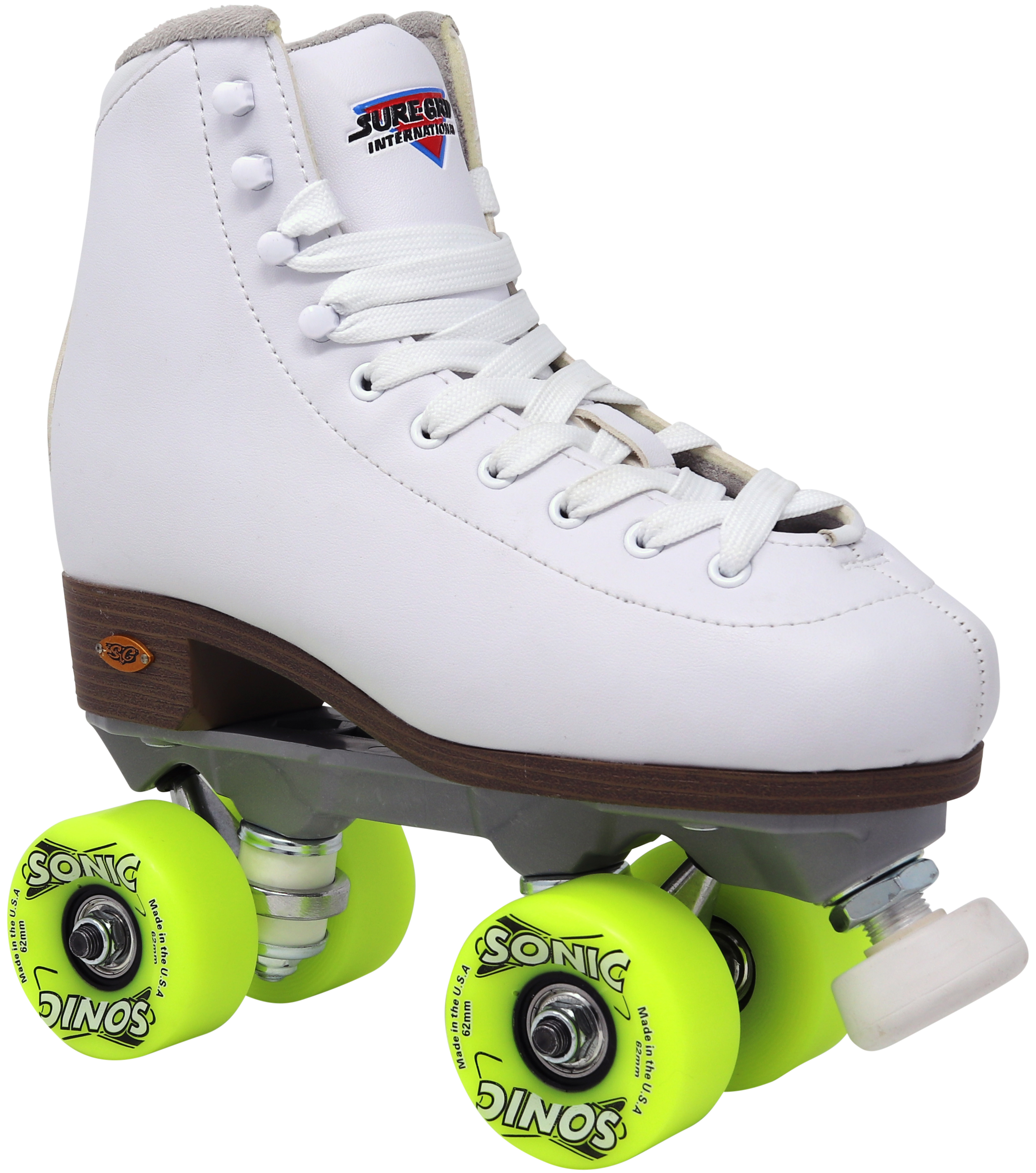 SonicSkates.com - Your source for Sonic carhop skates