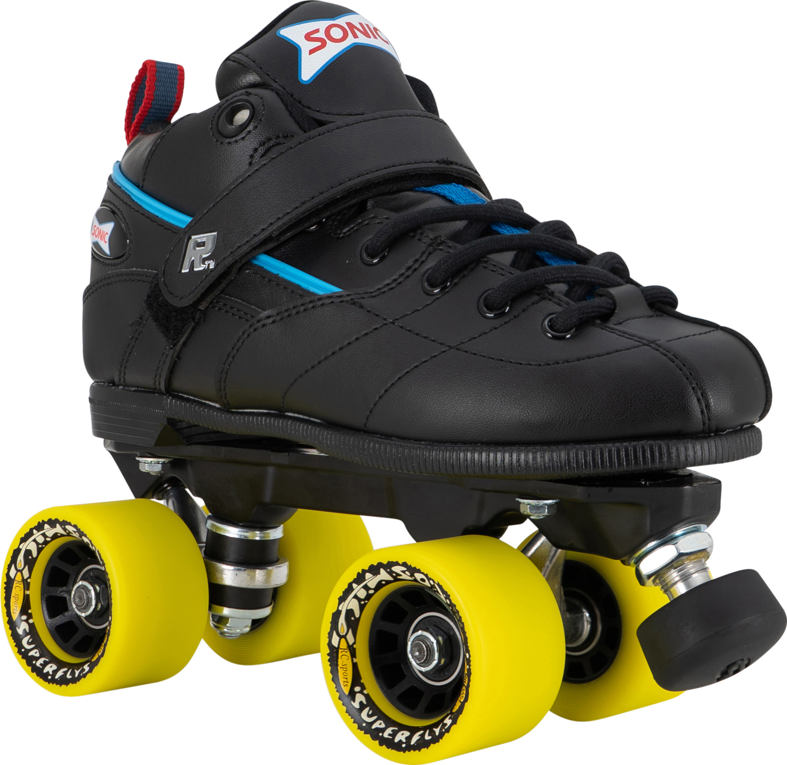 SonicSkates.com - Your source for Sonic carhop skates
