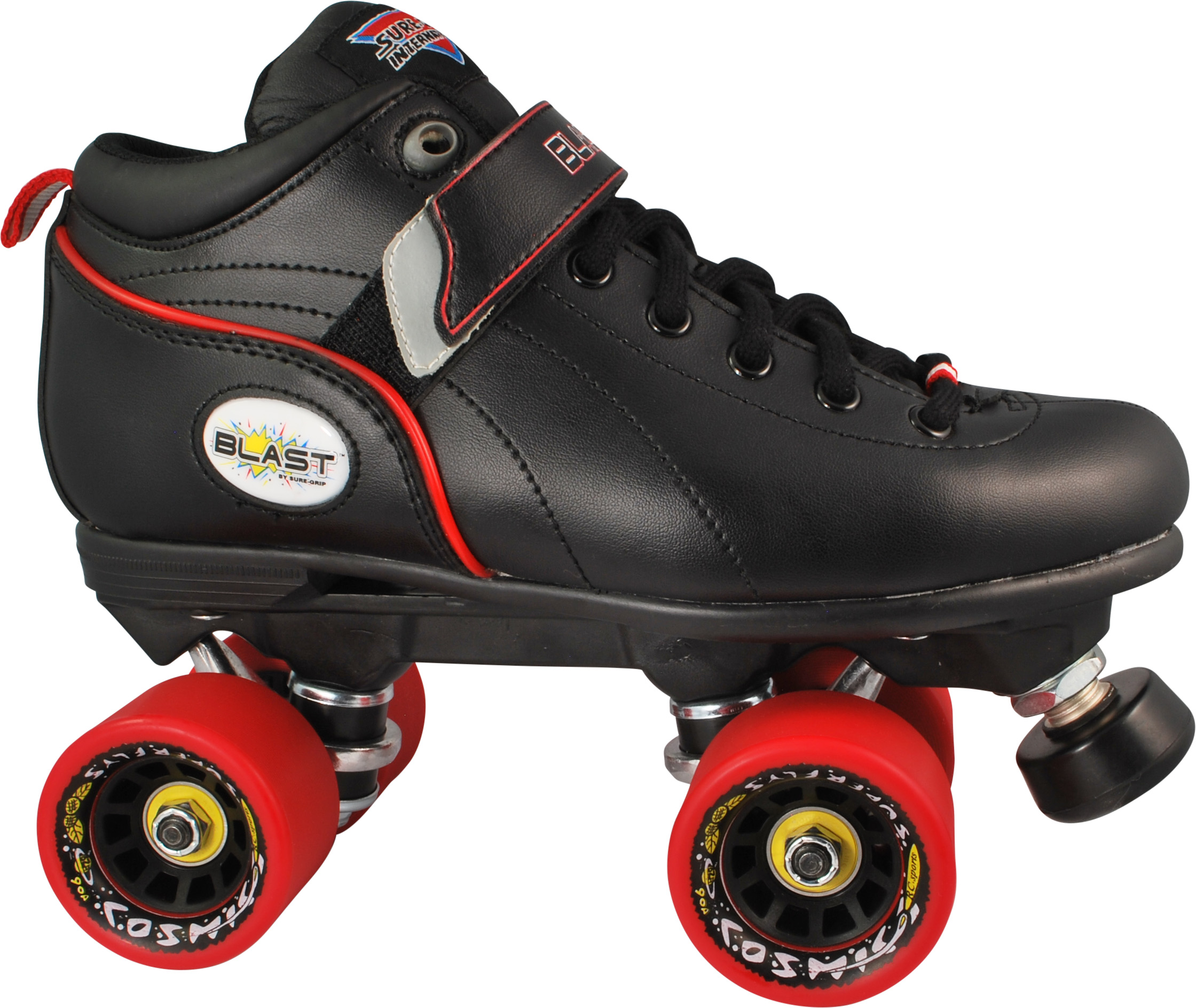 SonicSkates.com - Your source for Sonic carhop skates