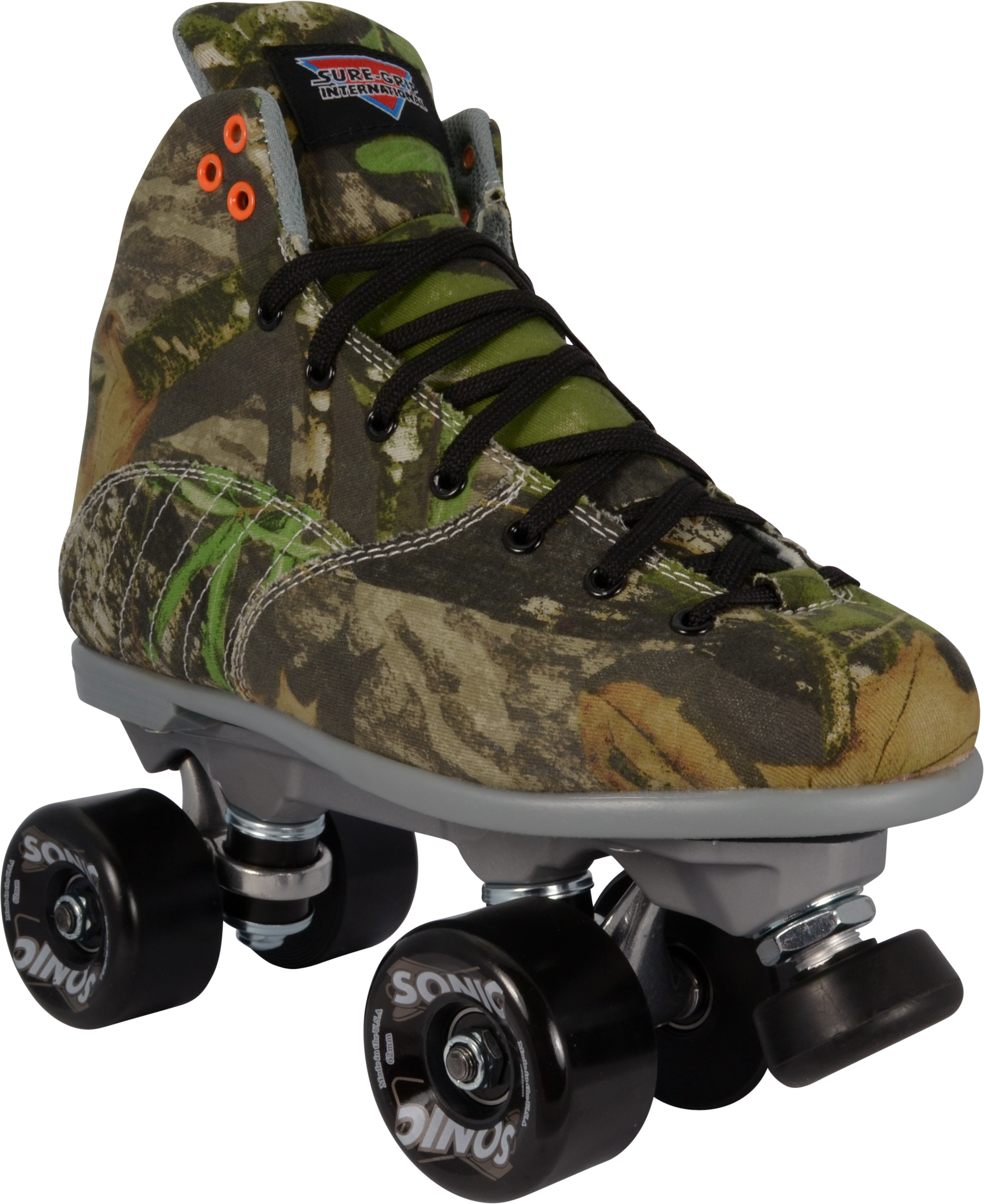 SonicSkates.com - Your source for Sonic carhop skates