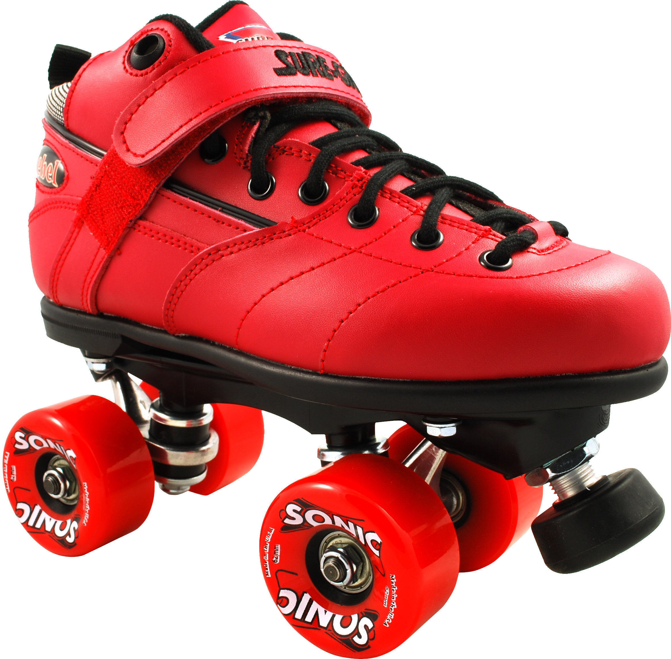 SonicSkates.com - Your source for Sonic carhop skates