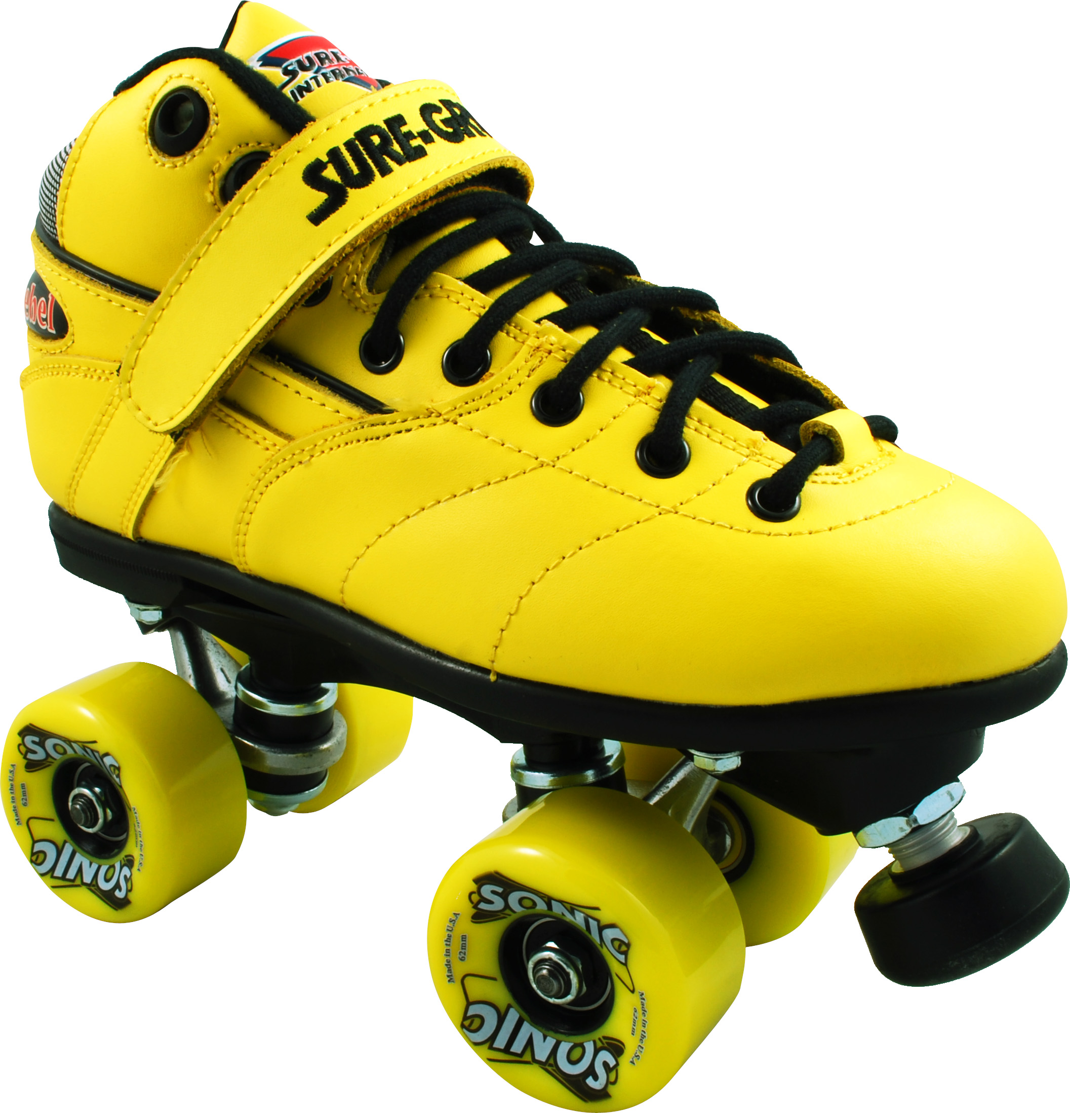 SonicSkates.com - Your source for Sonic carhop skates