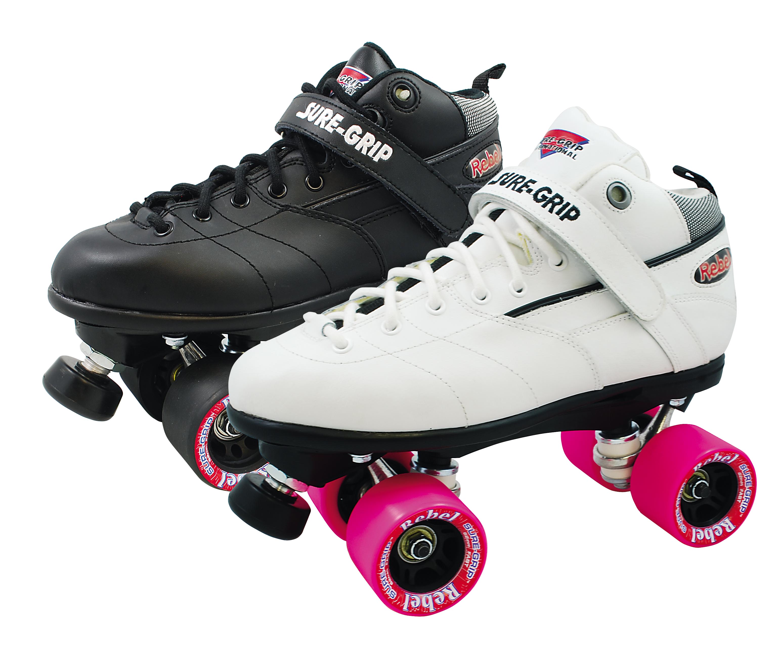 SonicSkates.com - Your source for Sonic carhop skates