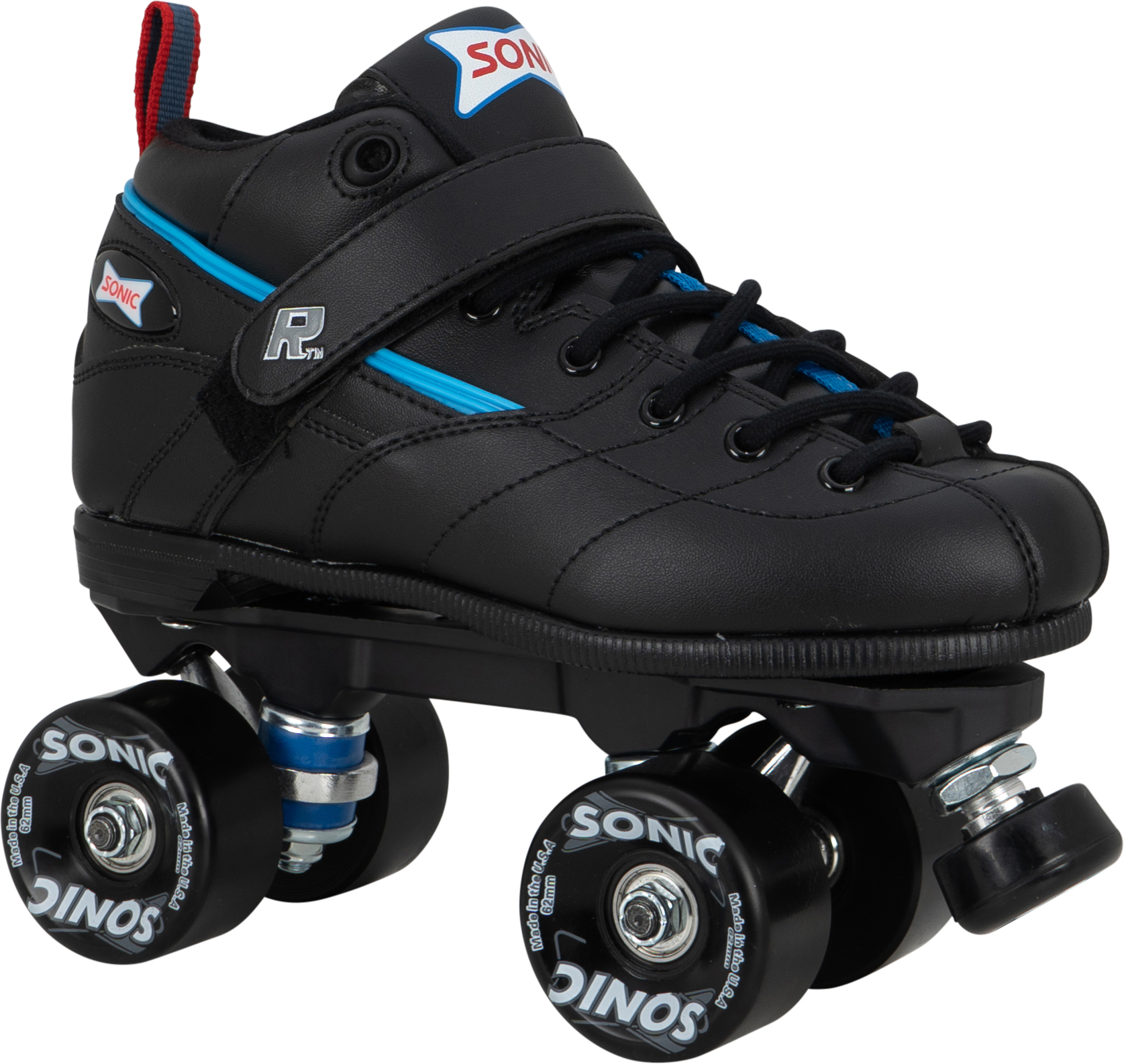 SonicSkates.com - Your source for Sonic carhop skates
