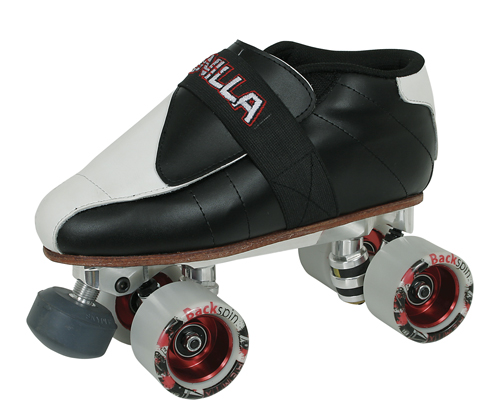 SonicSkates.com - Your source for Sonic carhop skates