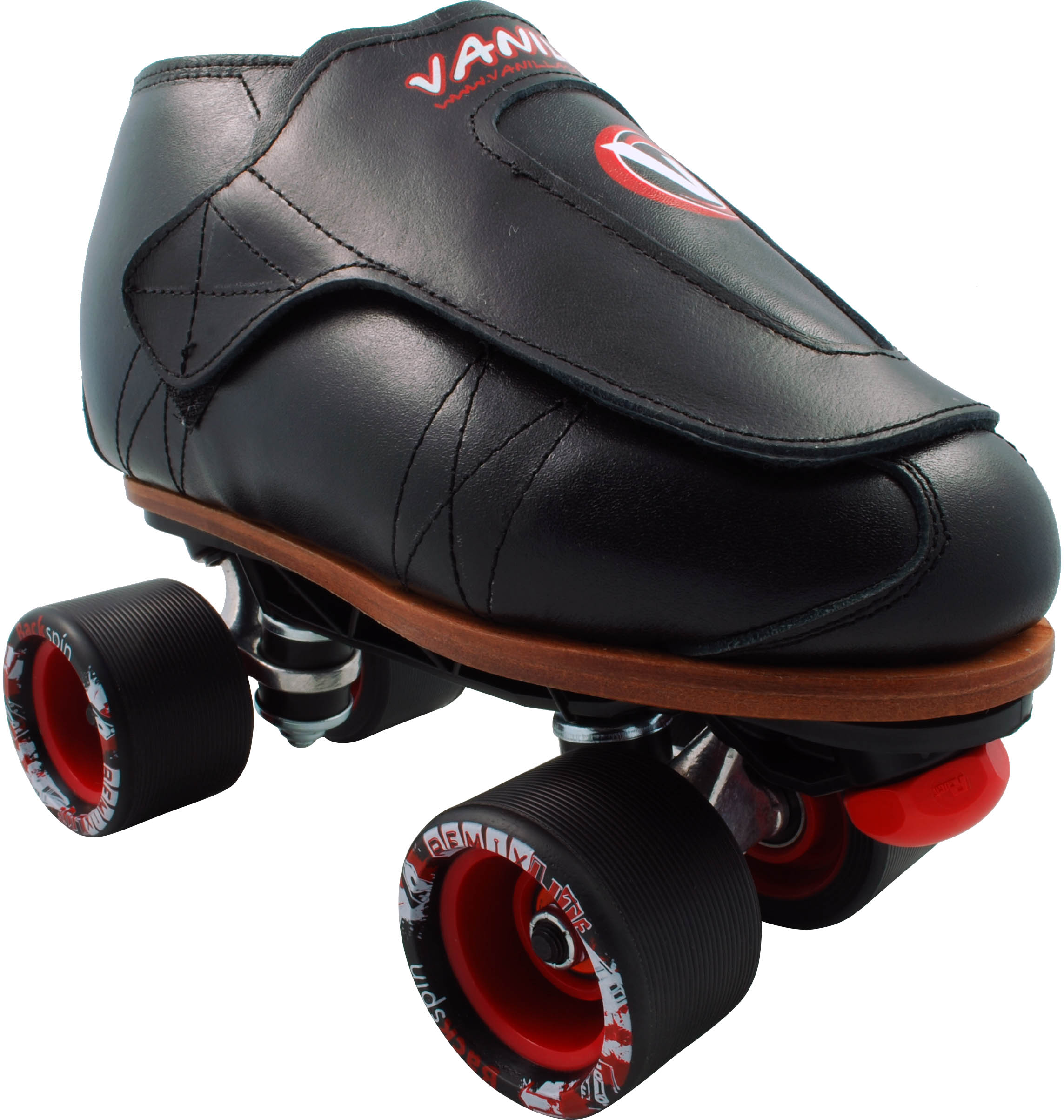 SonicSkates.com - Your source for Sonic carhop skates