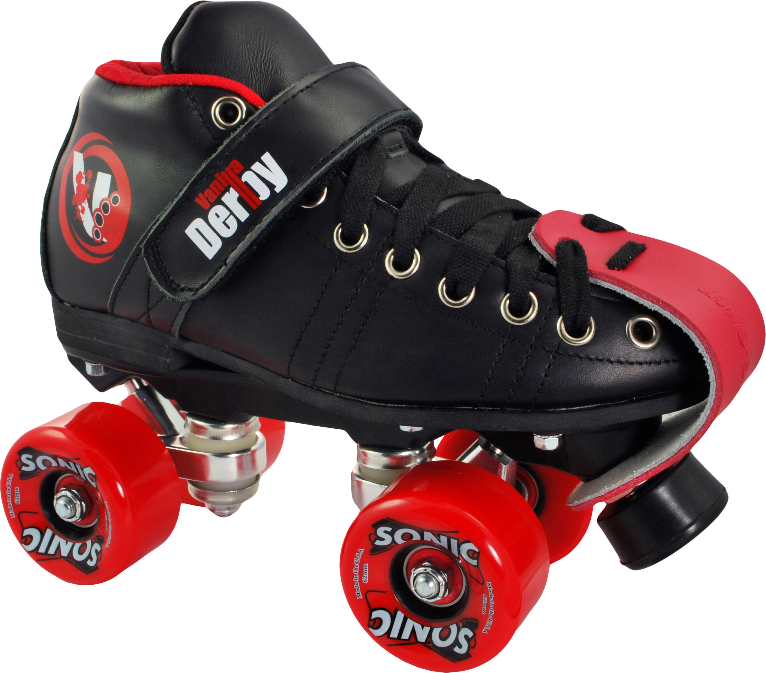 SonicSkates.com - Your source for Sonic carhop skates