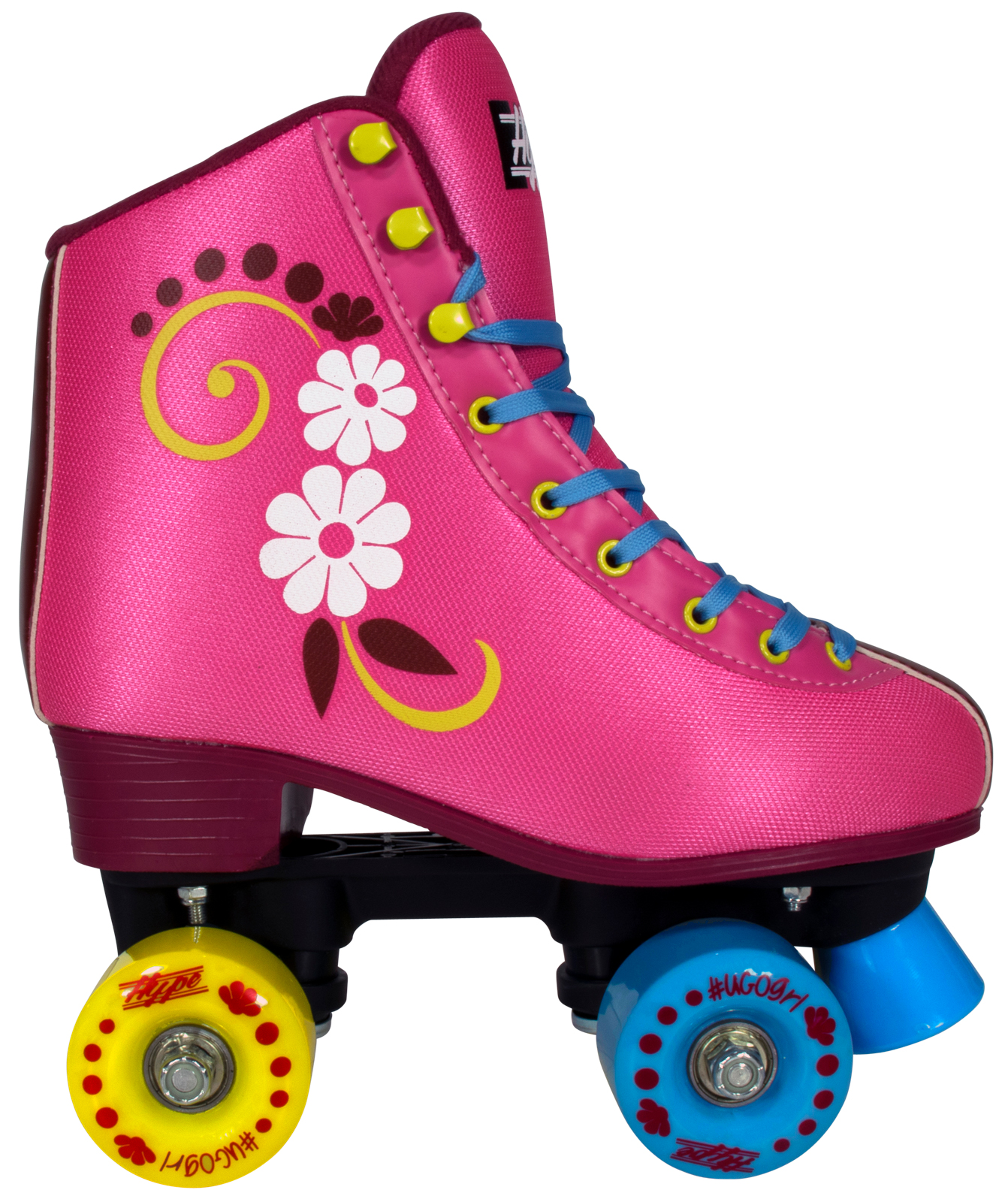 SonicSkates.com - Your source for Sonic carhop skates