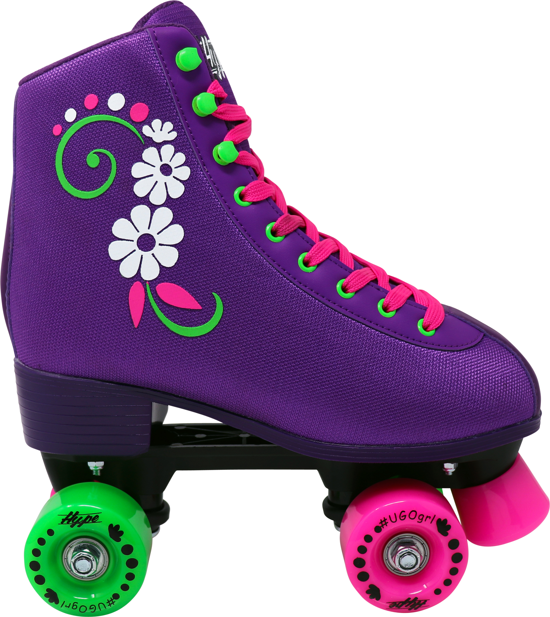 SonicSkates.com - Your source for Sonic carhop skates