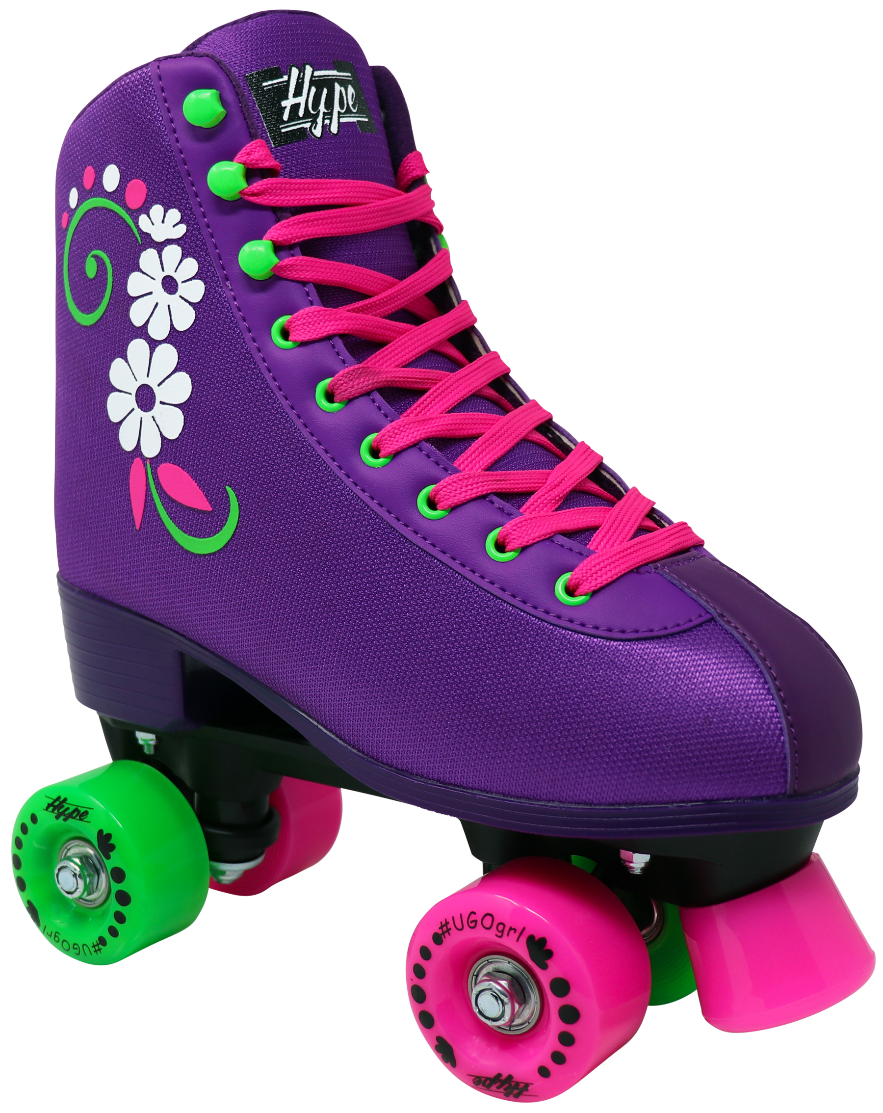 SonicSkates.com - Your source for Sonic carhop skates