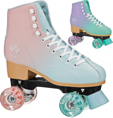 SonicSkates.com - Your source for Sonic carhop skates