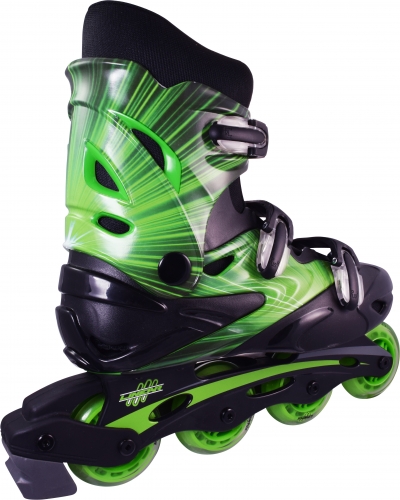 SonicSkates.com - Your source for Sonic carhop skates