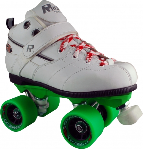 SonicSkates.com - Your source for Sonic carhop skates