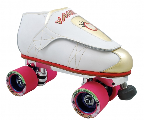 SonicSkates.com - Your source for Sonic carhop skates